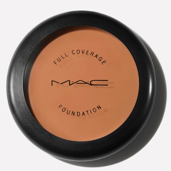 MAC Cosmetics | Makeup | Mac Cosmetics Full Coverage Foundation Nw3 ...